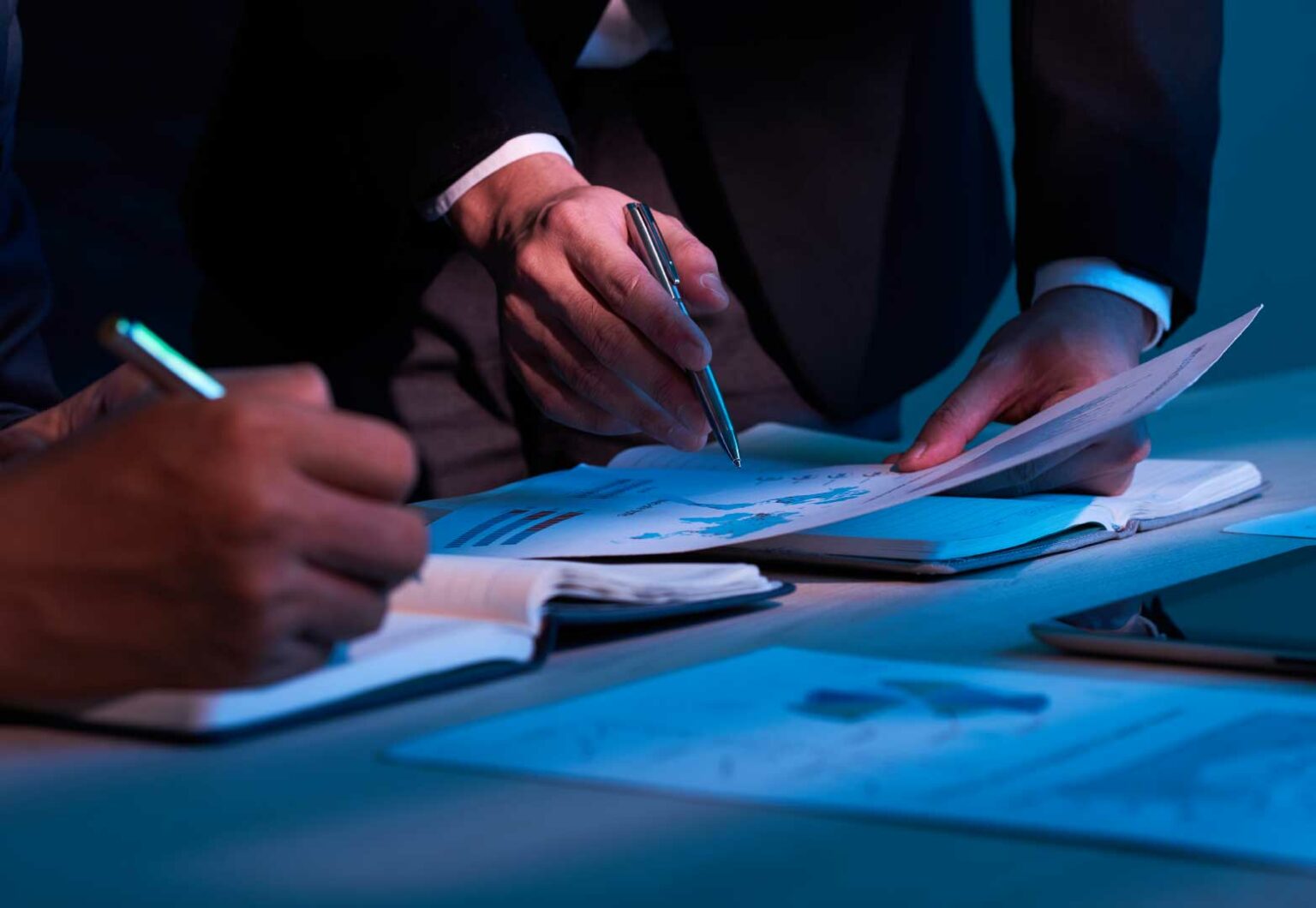 Psychometric Tests - EmployInsight