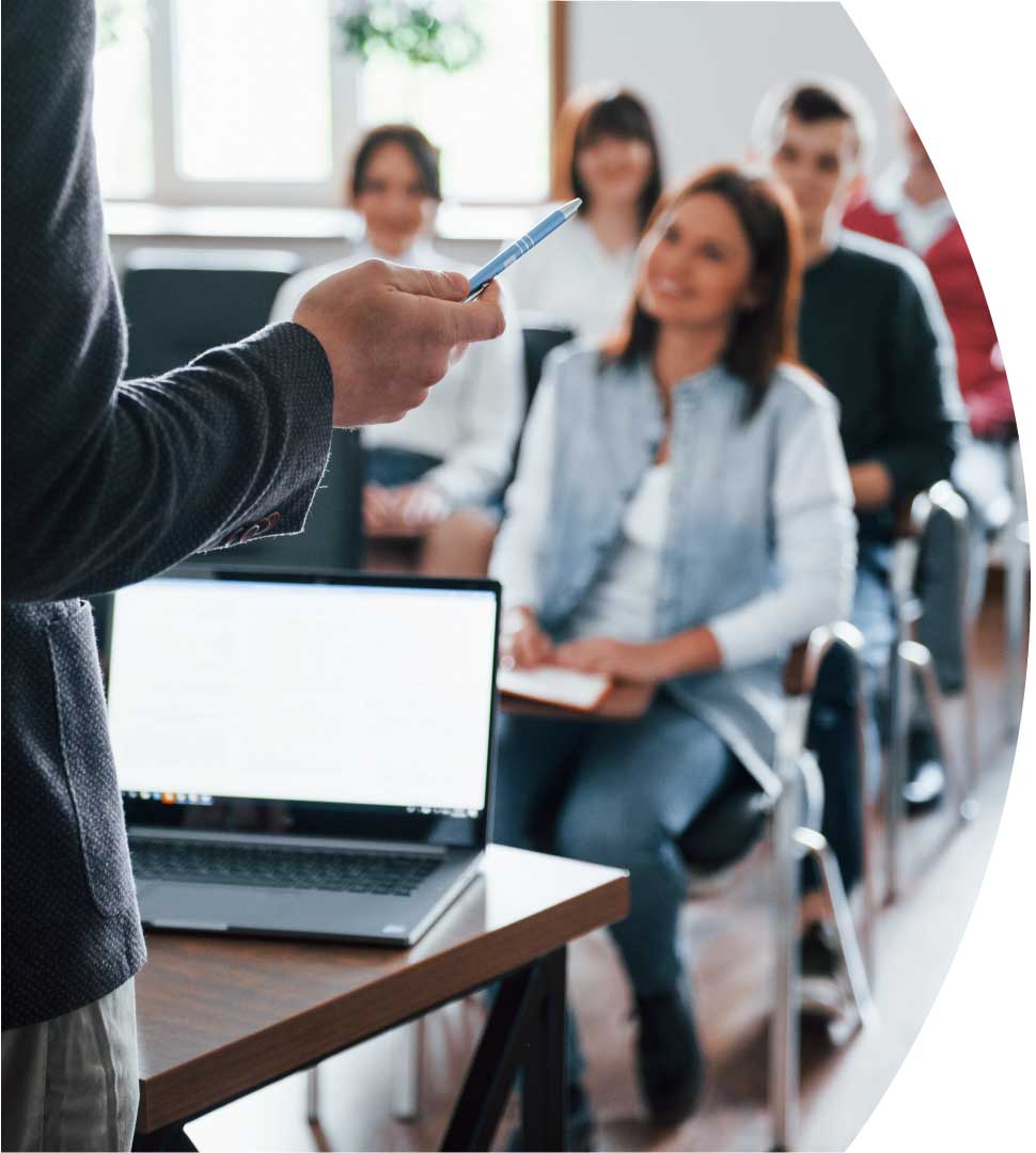 Training - EmployInsight